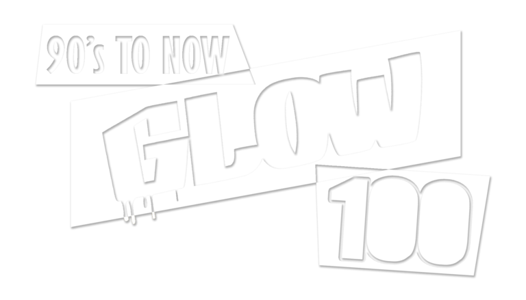 2018 Logo Clear Background – Hits 100.7 fm